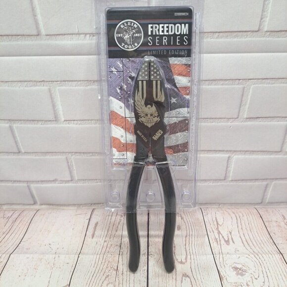 Klein Tools | Other | Klein Tools Blackout Freedom Series Limited ...